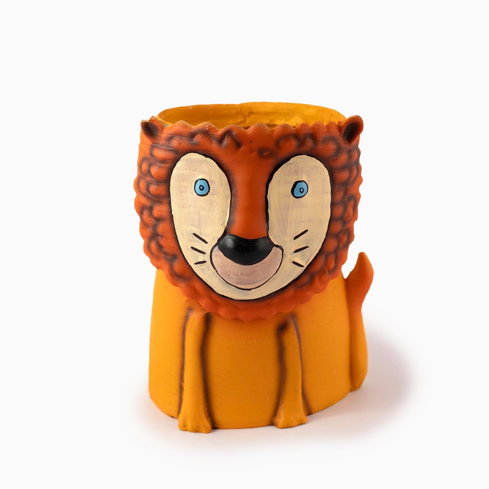 Simba Planter – iROCHi